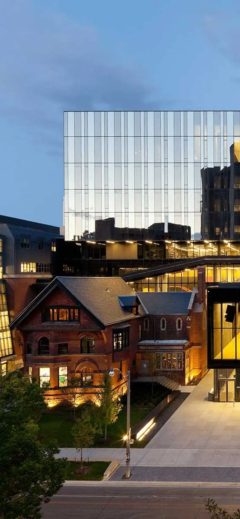 Get started | Rotman School | University of Toronto