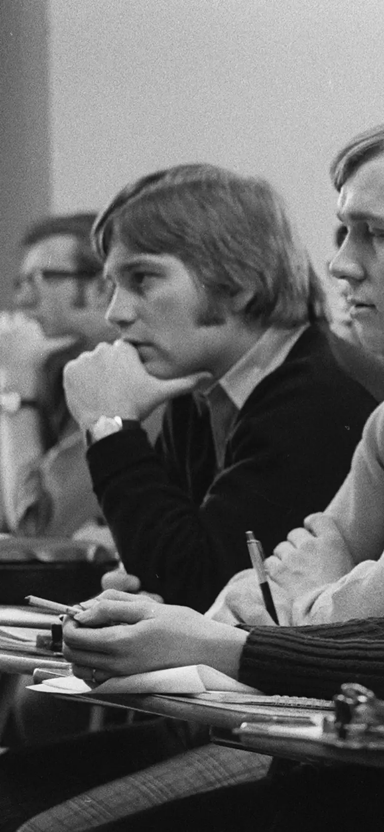 Our community | Rotman School | University of Toronto