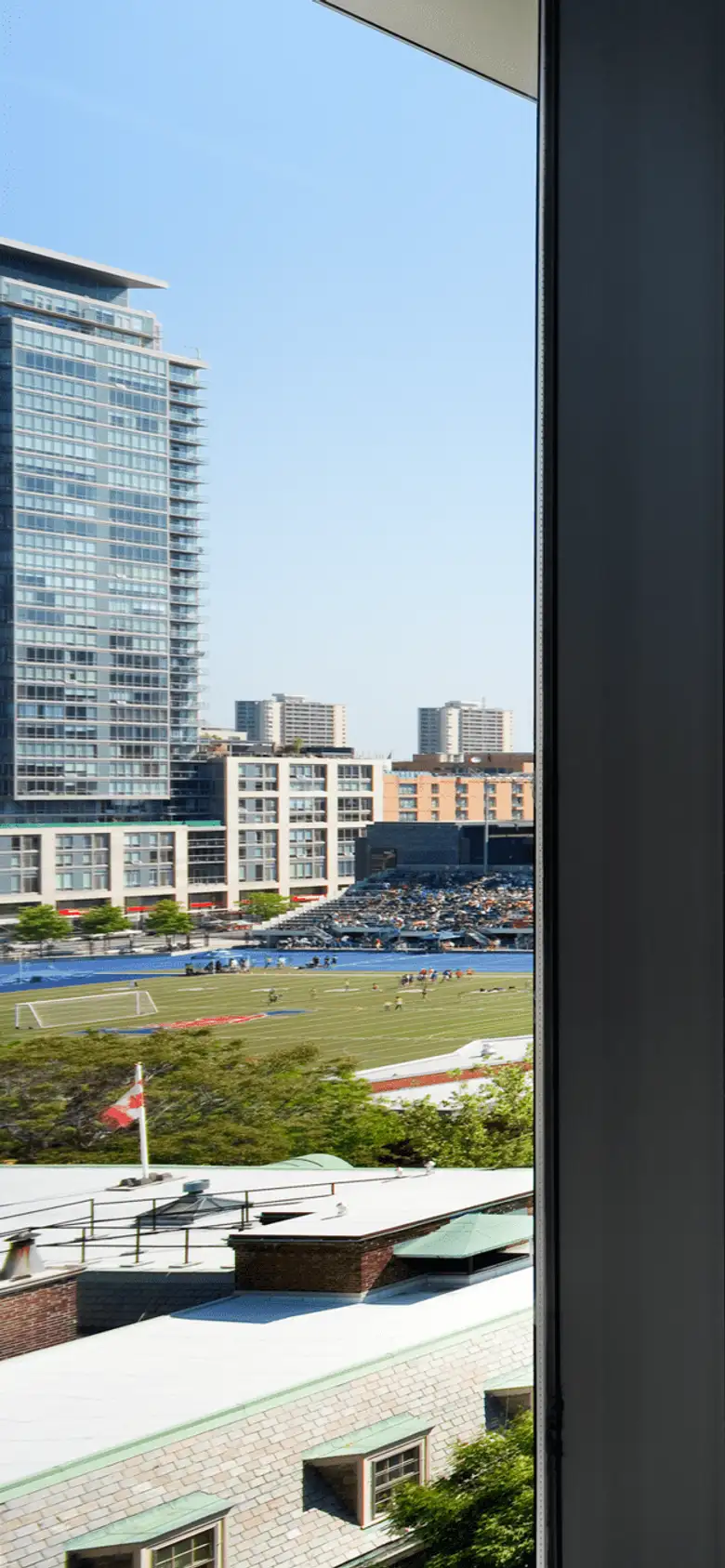 Campus and facilities | Rotman School of Management | University of Toronto