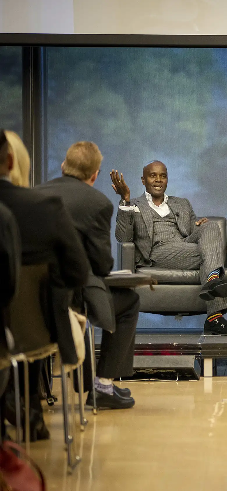 Public events | Rotman School of Management | University of Toronto