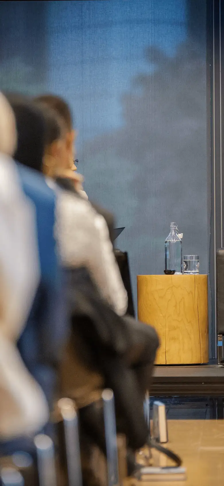 Admissions events | Rotman School | University of Toronto