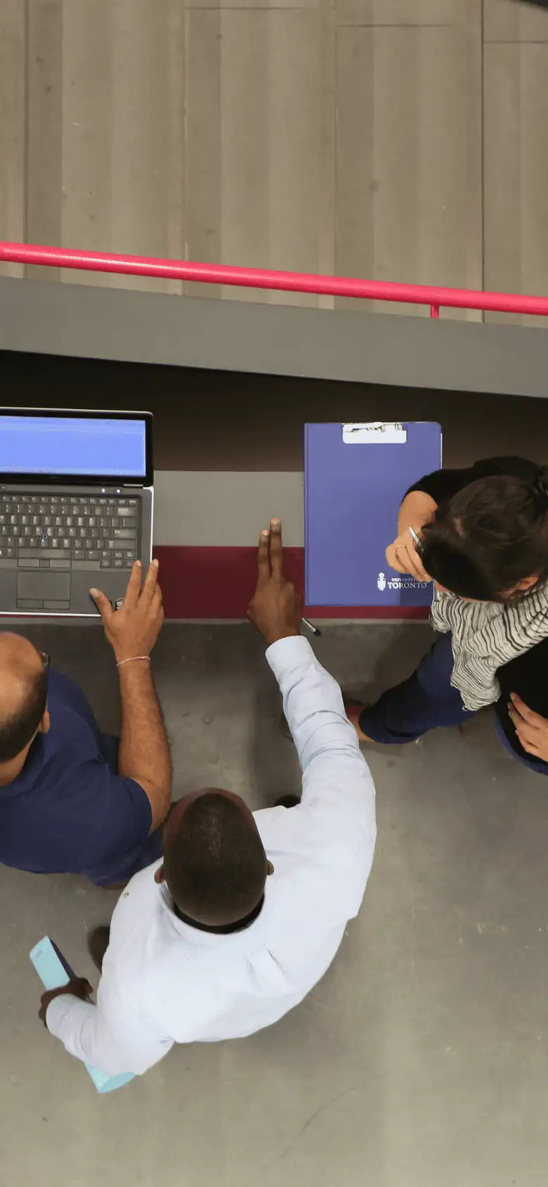 Student services | Rotman School | University of Toronto