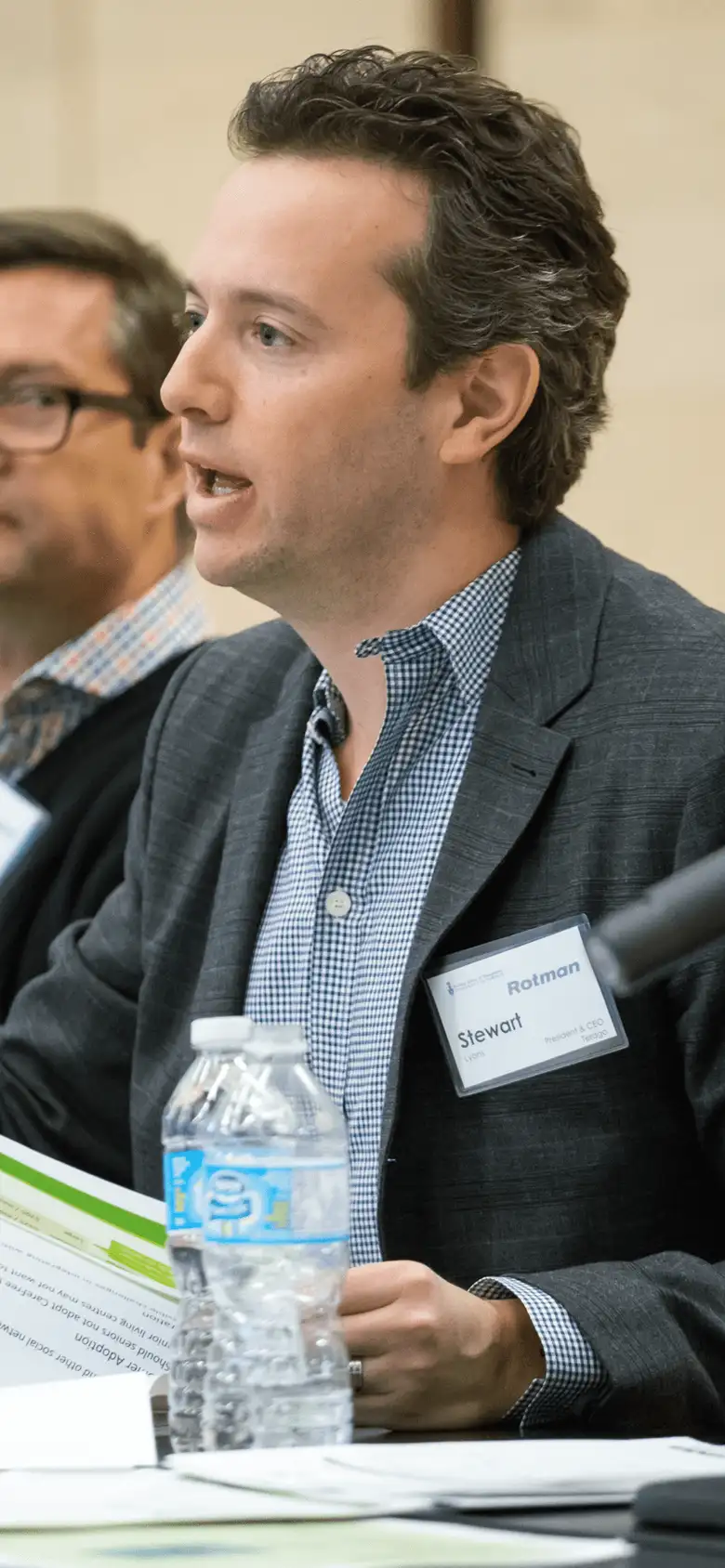 Purpose and values | Rotman School | University of Toronto