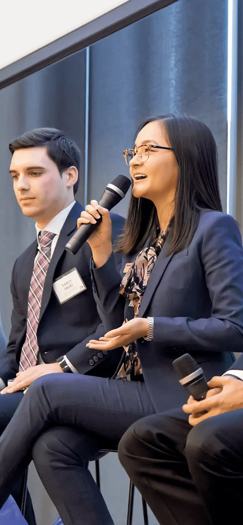 One-Year MBA | Rotman School | University of Toronto