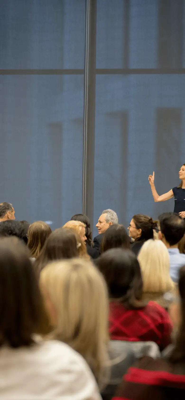 Information for organizations | Rotman School | University of Toronto