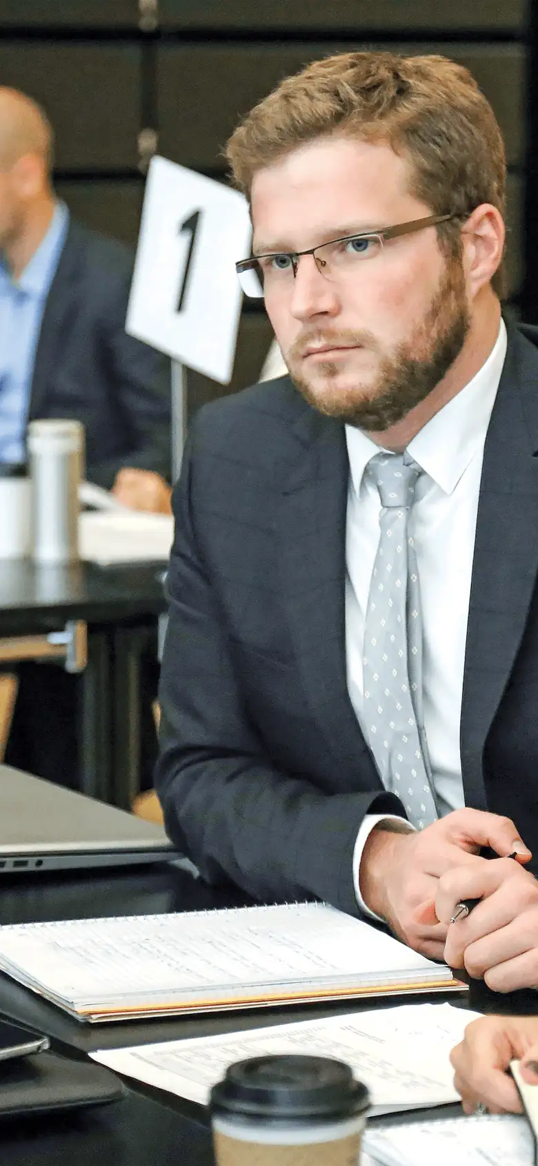 Connect | Rotman School of Management | University of Toronto