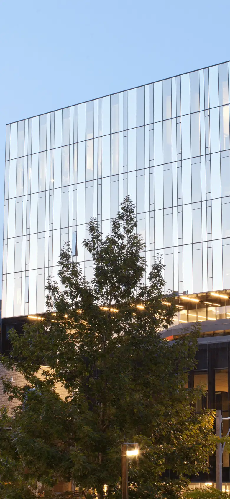 Senior management team | Rotman School | University of Toronto