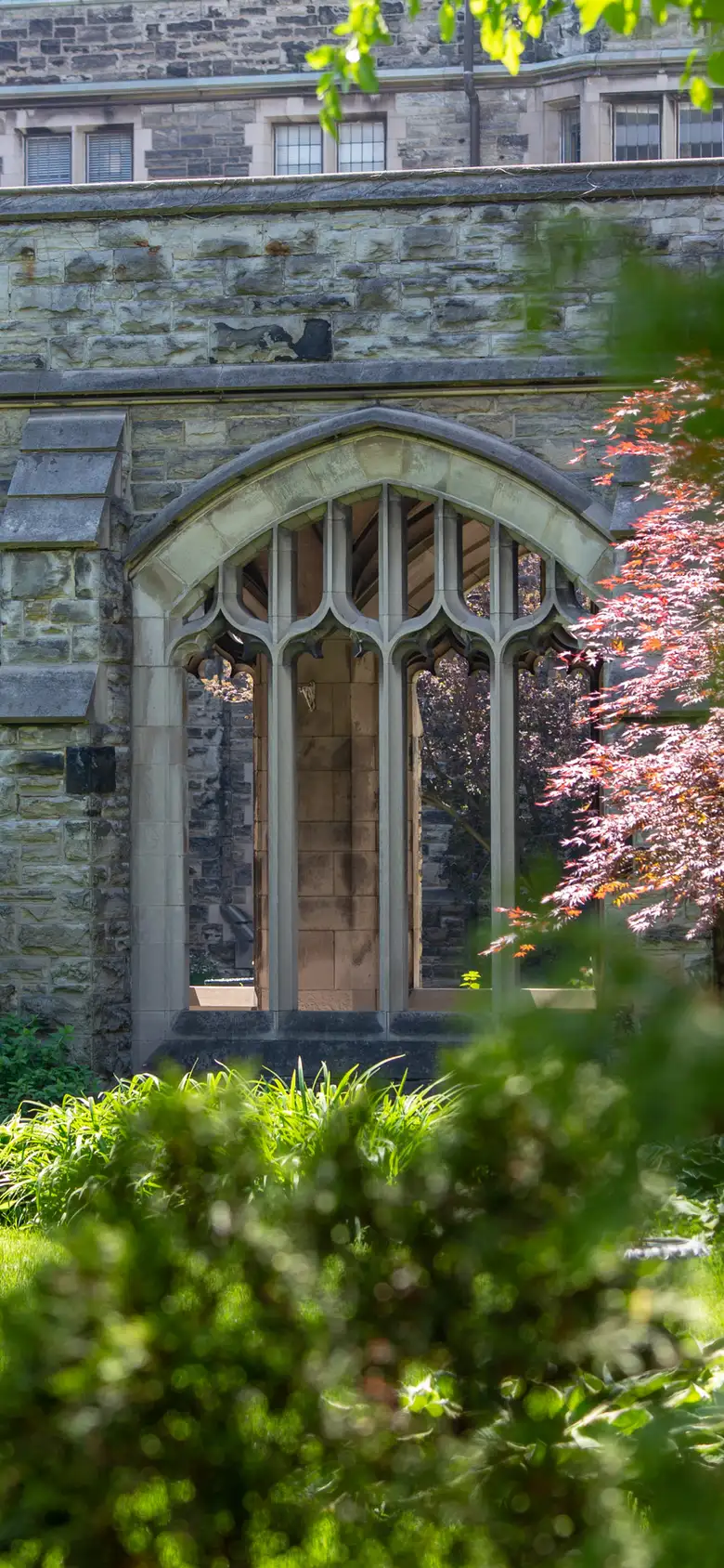 Admissions, fees and scholarships | Rotman School | University of Toronto