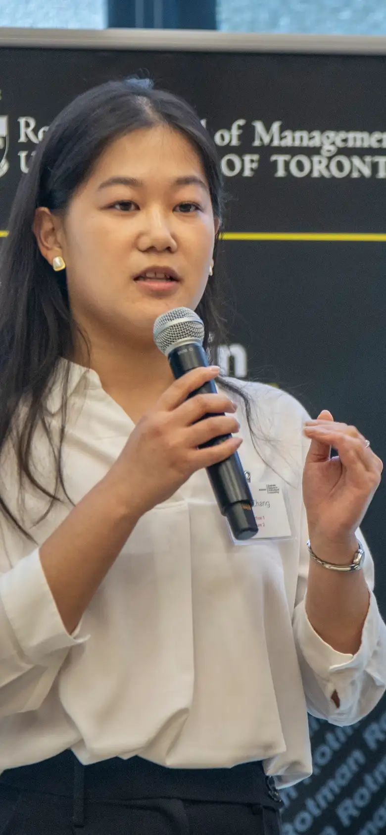 Connect | Rotman School | University of Toronto