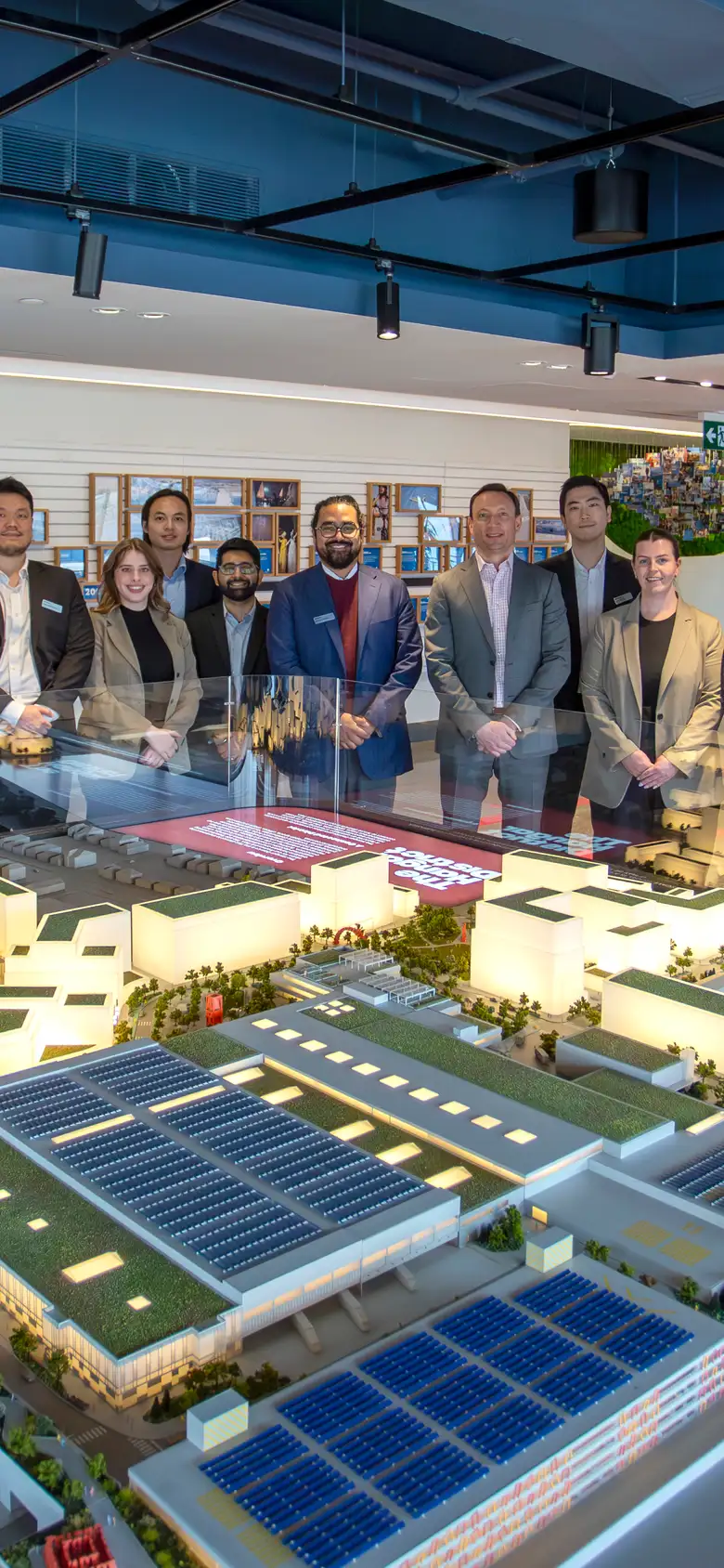 David Feldman Centre for Real Estate and Urban Economics | Rotman ...