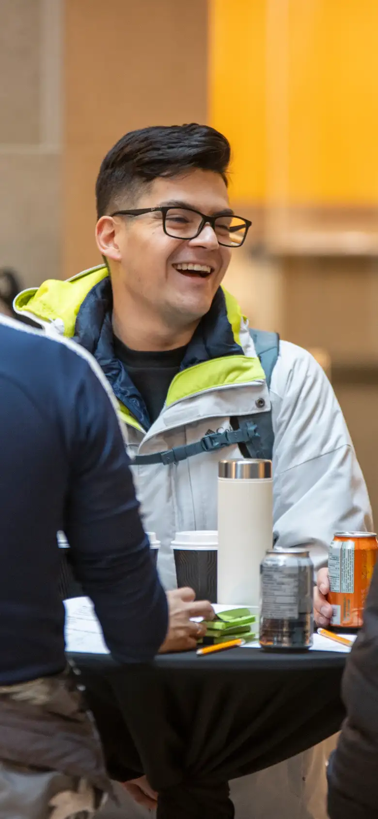 Interfaith event | Rotman School | University of Toronto