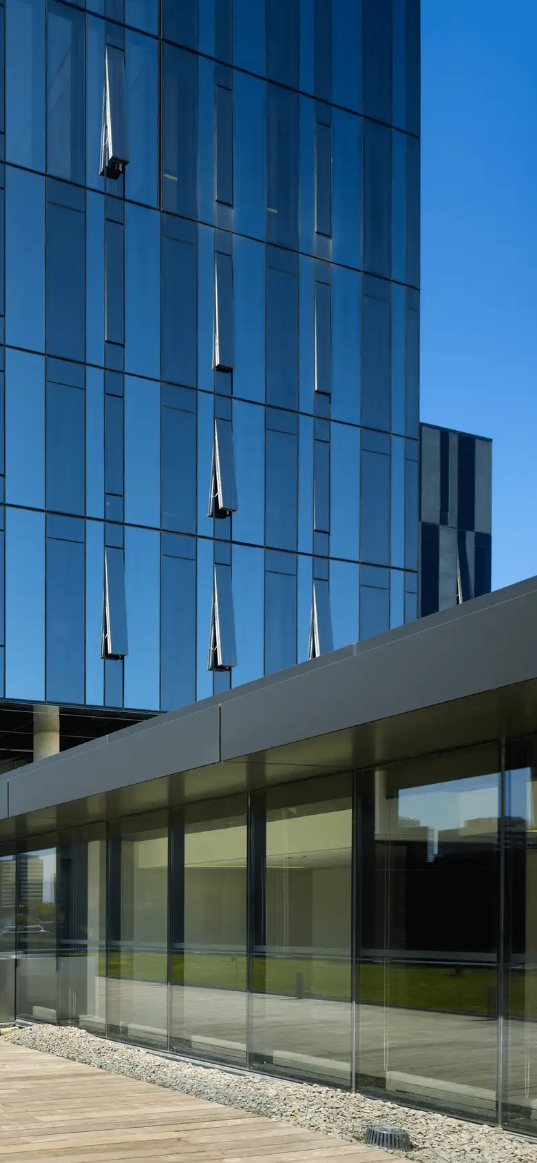 Campus and facilities | Rotman School | University of Toronto