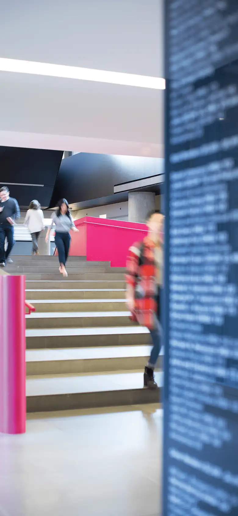 MBA programs | Rotman School | University of Toronto
