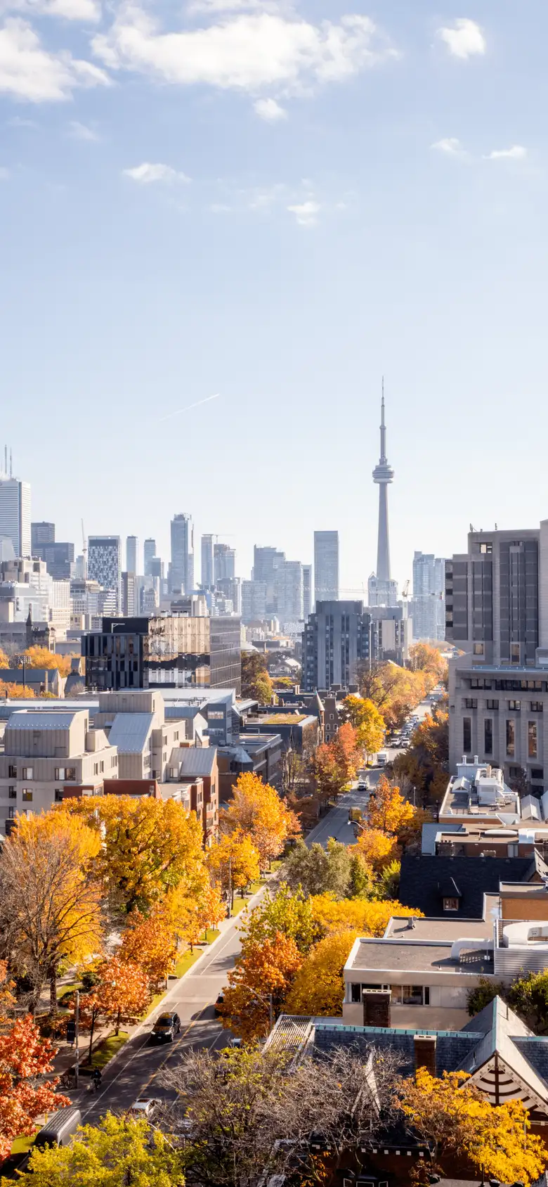 Your career and impact | Rotman School | University of Toronto