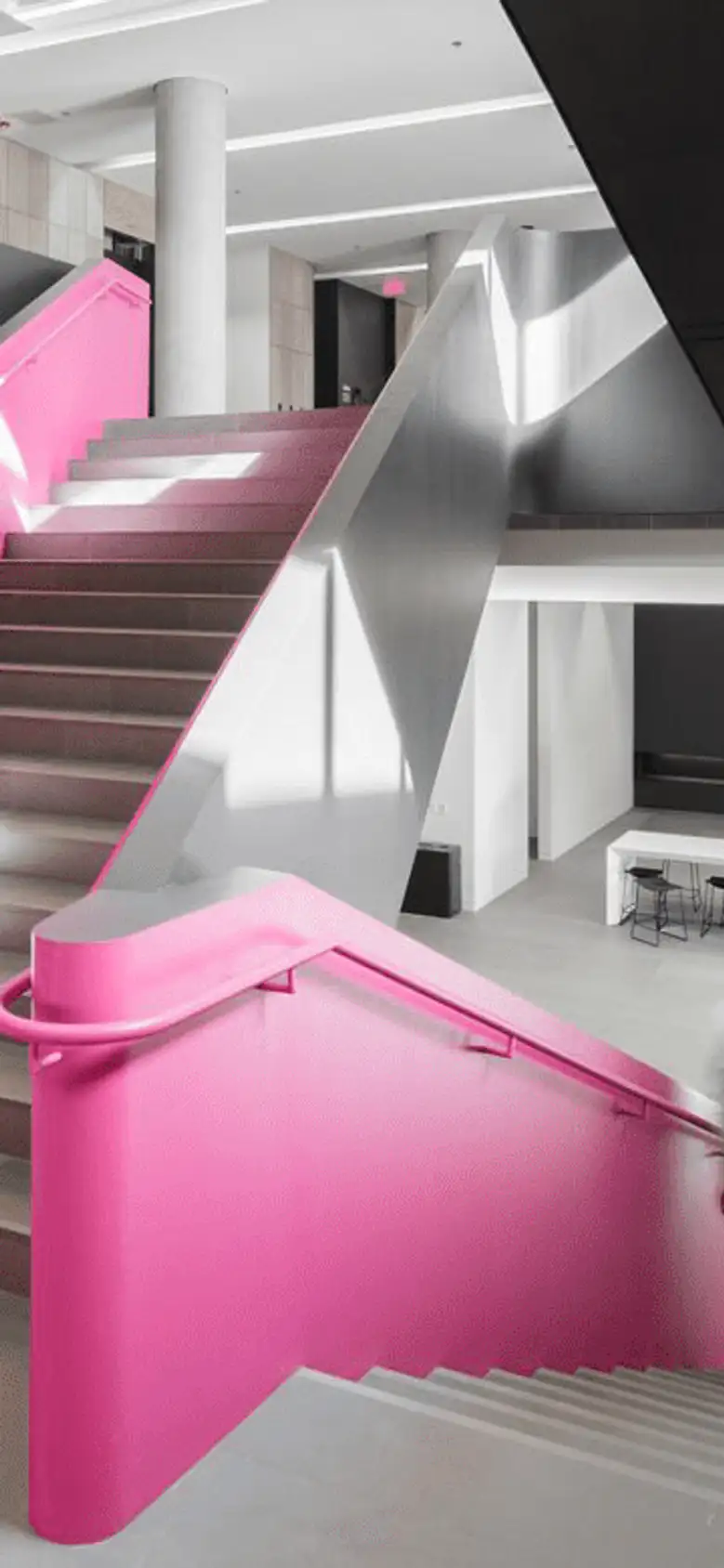 Campus and facilities | Rotman School | University of Toronto