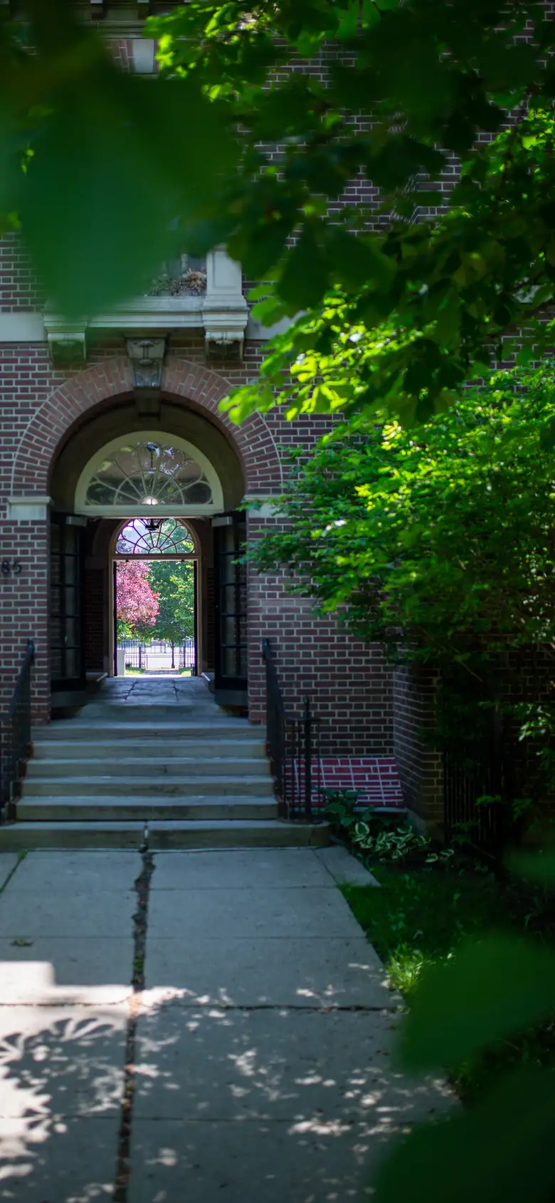 Campus and facilities | Rotman School | University of Toronto