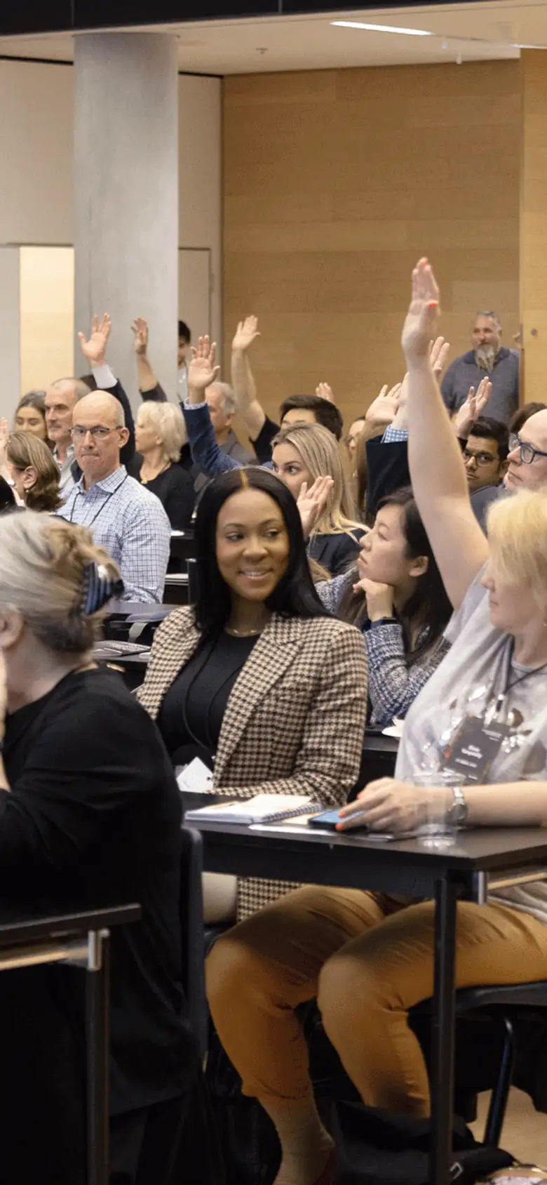 Admissions events | Rotman School | University of Toronto