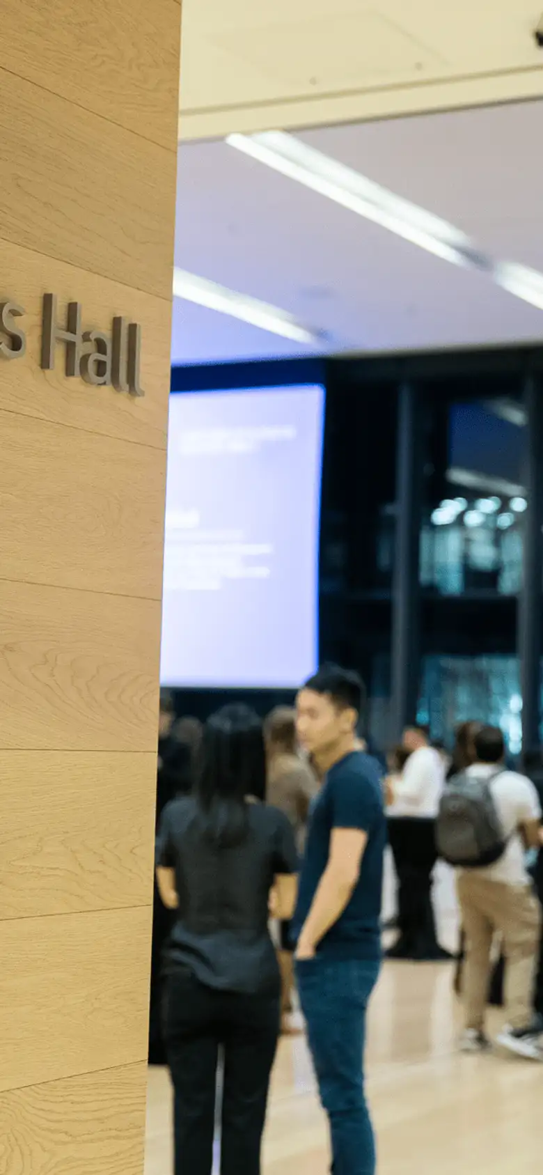 Get started | Rotman School | University of Toronto