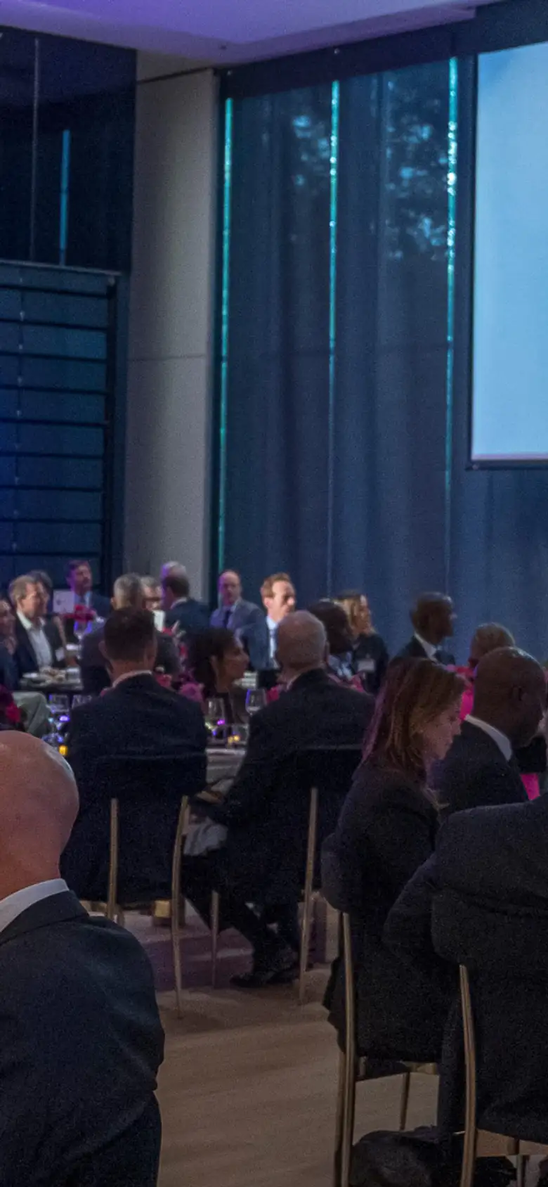 Rotman Alumni Awards | Rotman School | University of Toronto