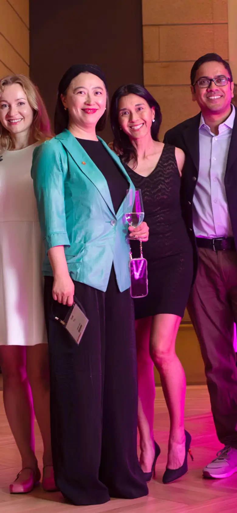 Class Reunions | Rotman School | University of Toronto