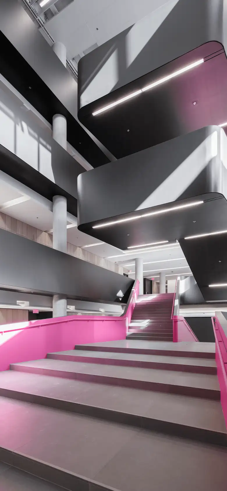 The Rotman experience | Rotman School | University of Toronto