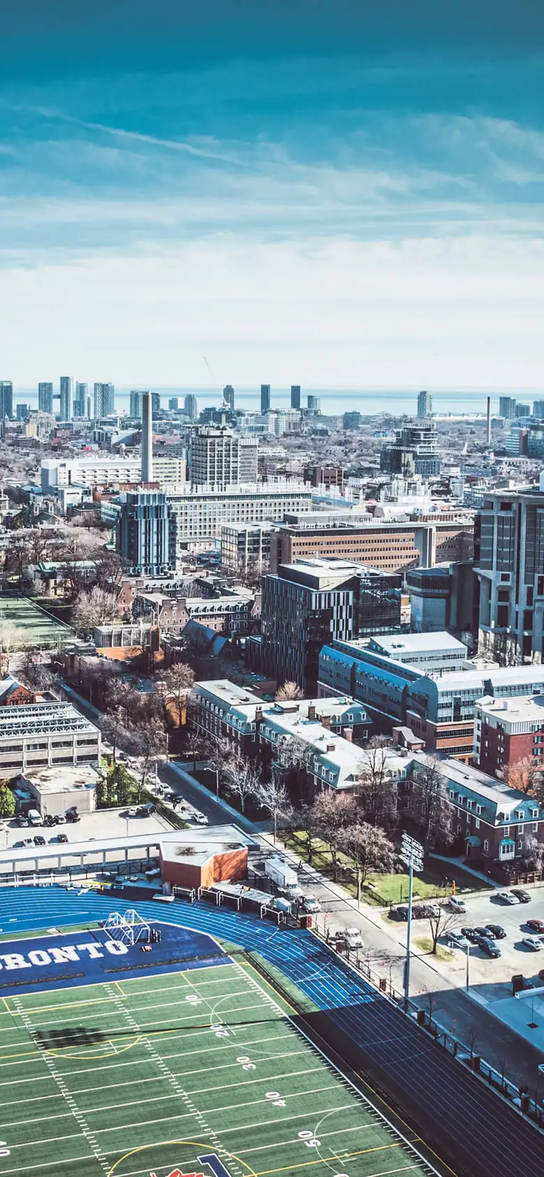 Request information | Rotman School | University of Toronto