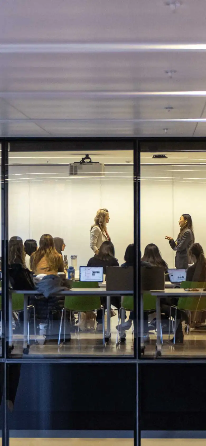 Master of Management Analytics - AI for Business Professionals | Rotman ...
