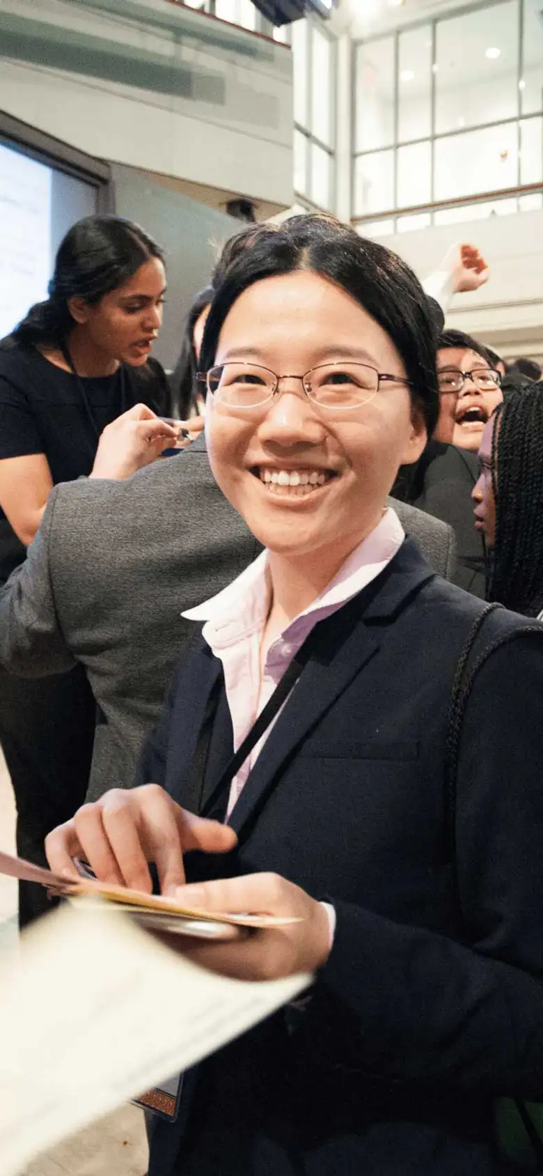 Admissions events | Rotman School | University of Toronto