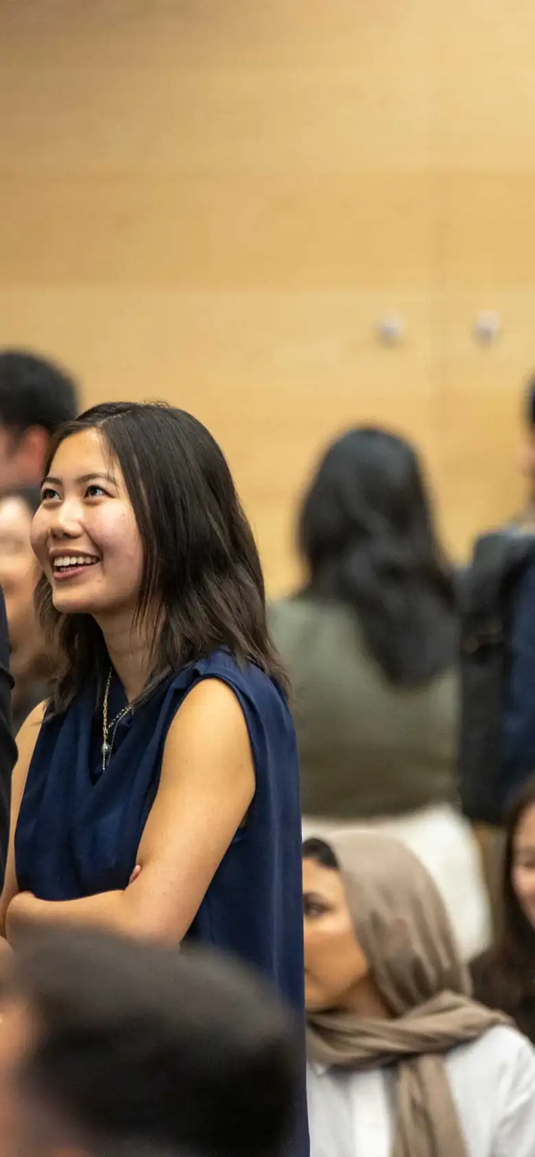 Thank you for connecting with us | Rotman School | University of Toronto