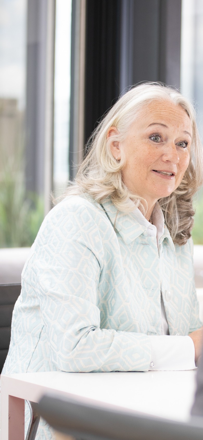 The Dean | Rotman School of Management | University of Toronto