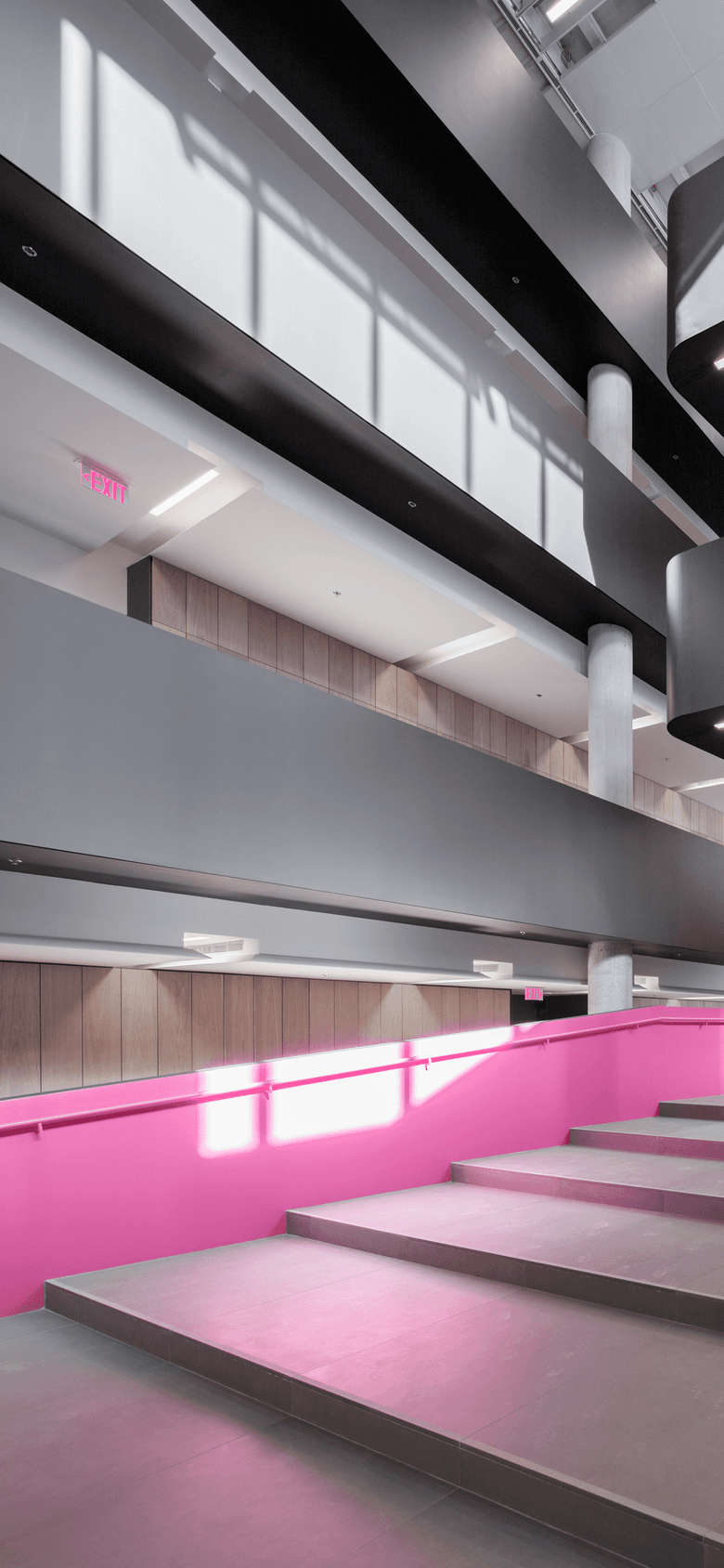 A Powerful Place | Rotman School of Management | University of Toronto