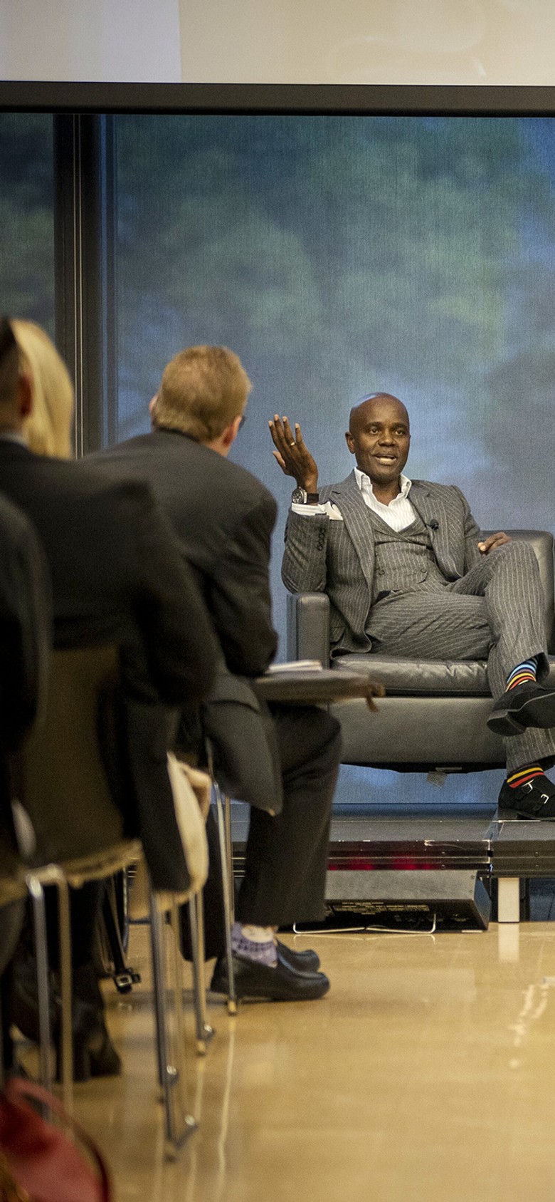 Public Events | Rotman School of Management | University of Toronto