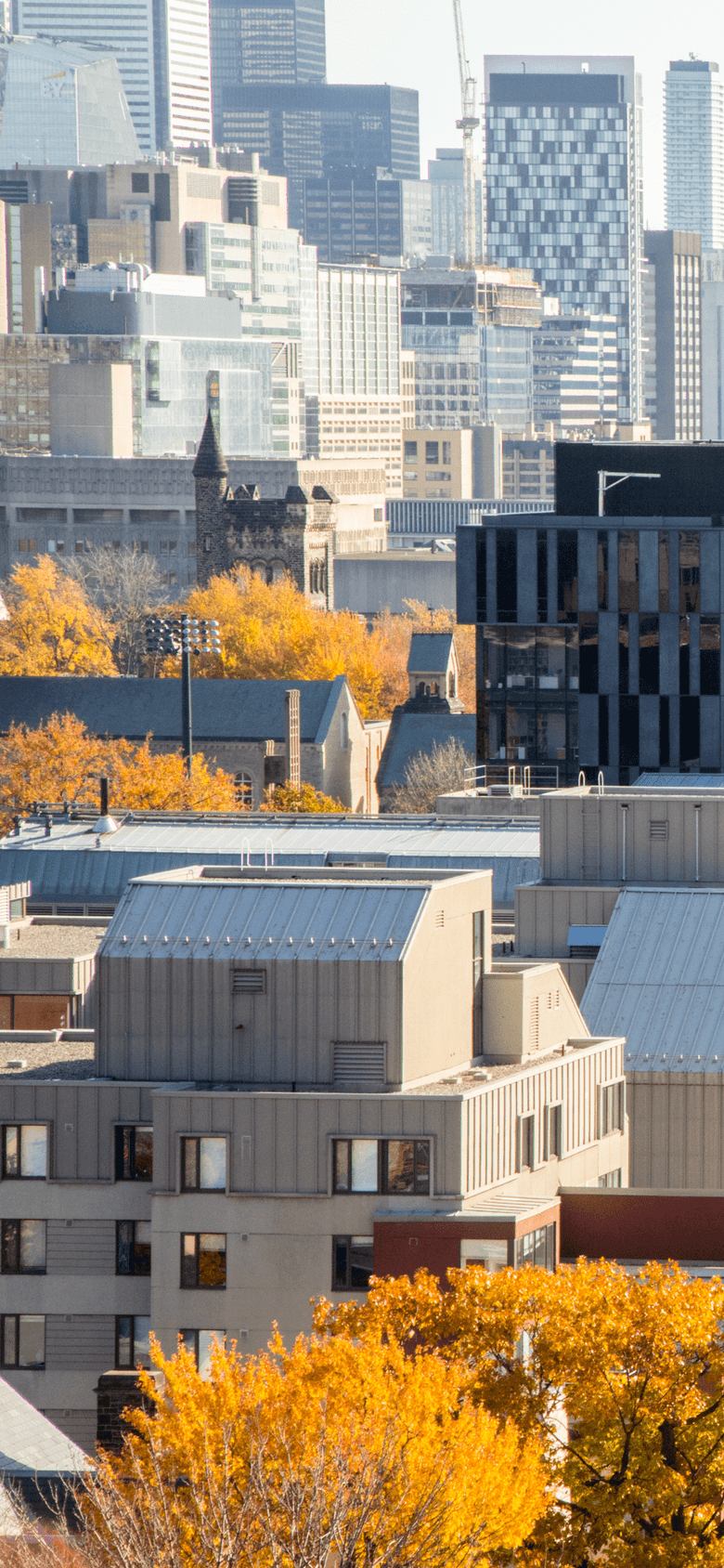 A Powerful Place | Rotman School of Management | University of Toronto