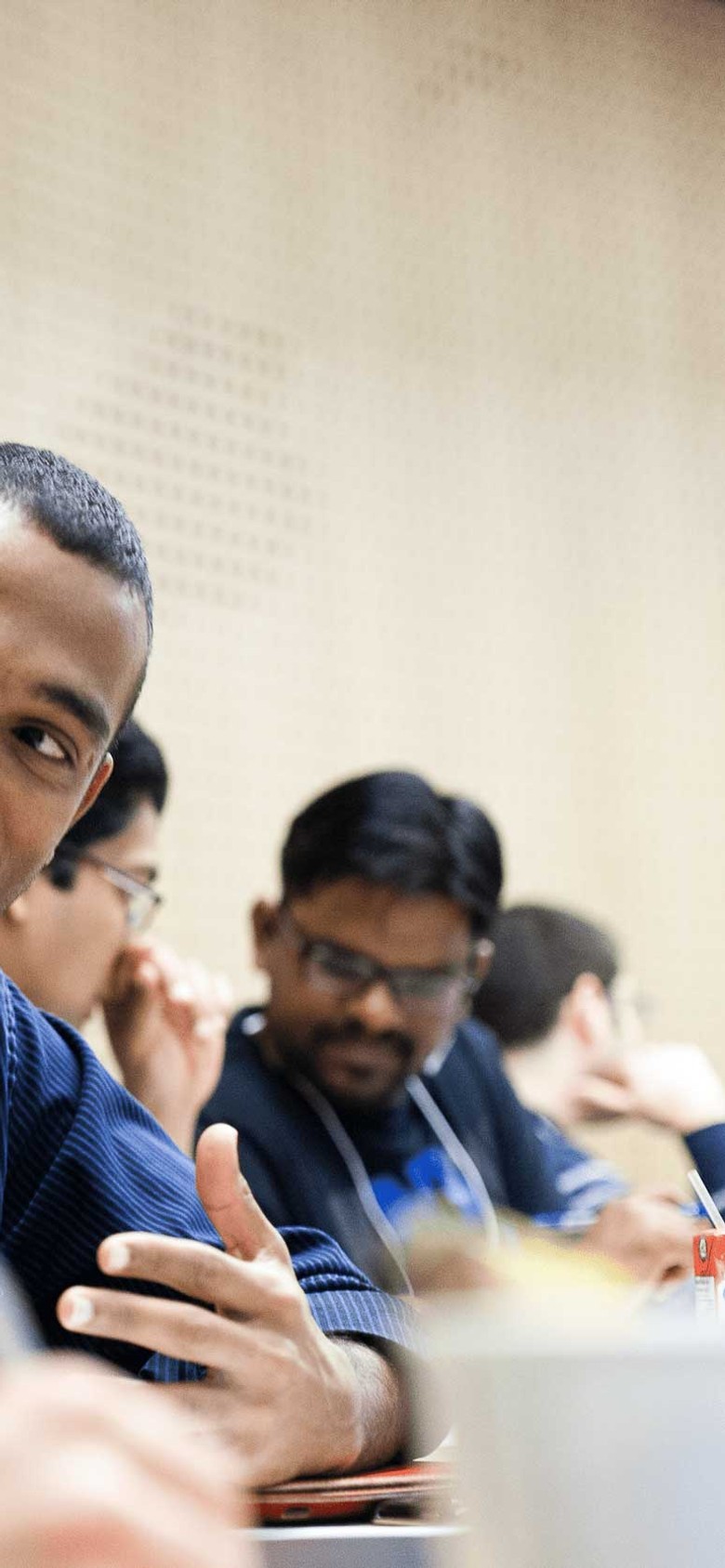 MBA Programs | Rotman School of Management | University of Toronto