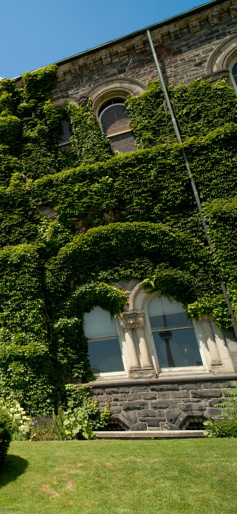 A Powerful Place | Rotman School of Management | University of Toronto