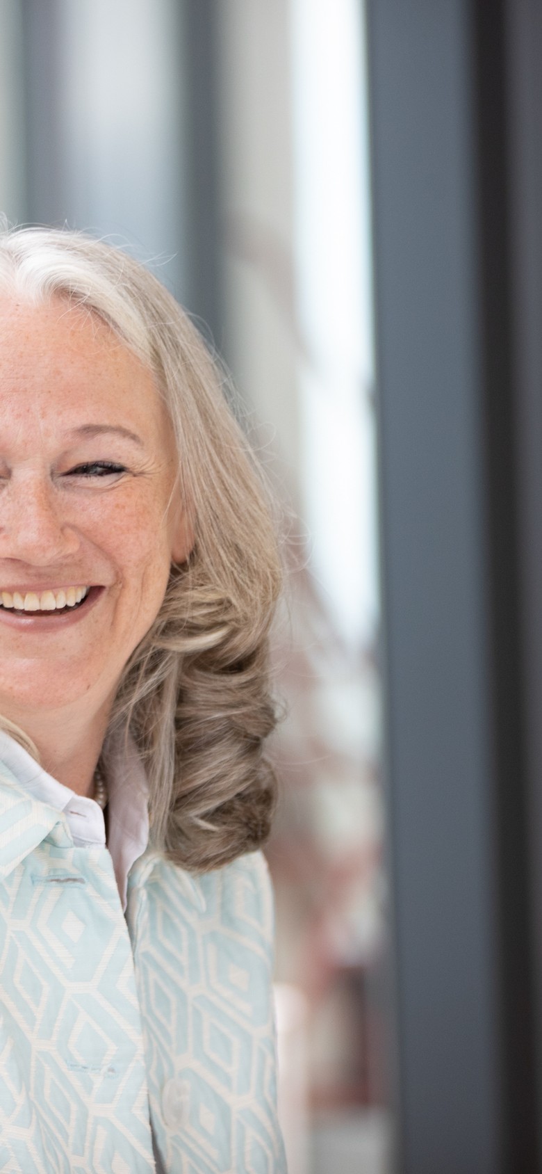 The Dean | Rotman School of Management | University of Toronto