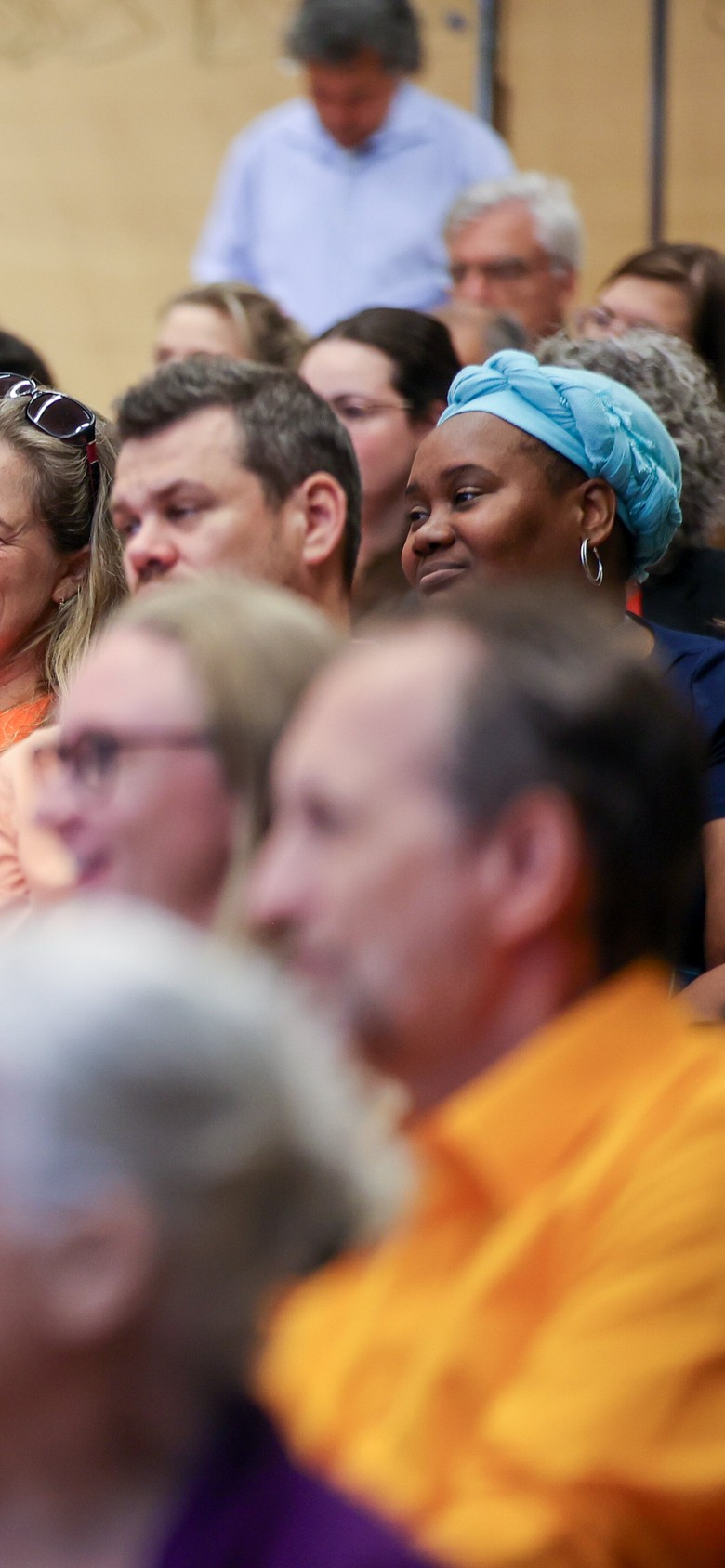 Public Events | Rotman School of Management | University of Toronto