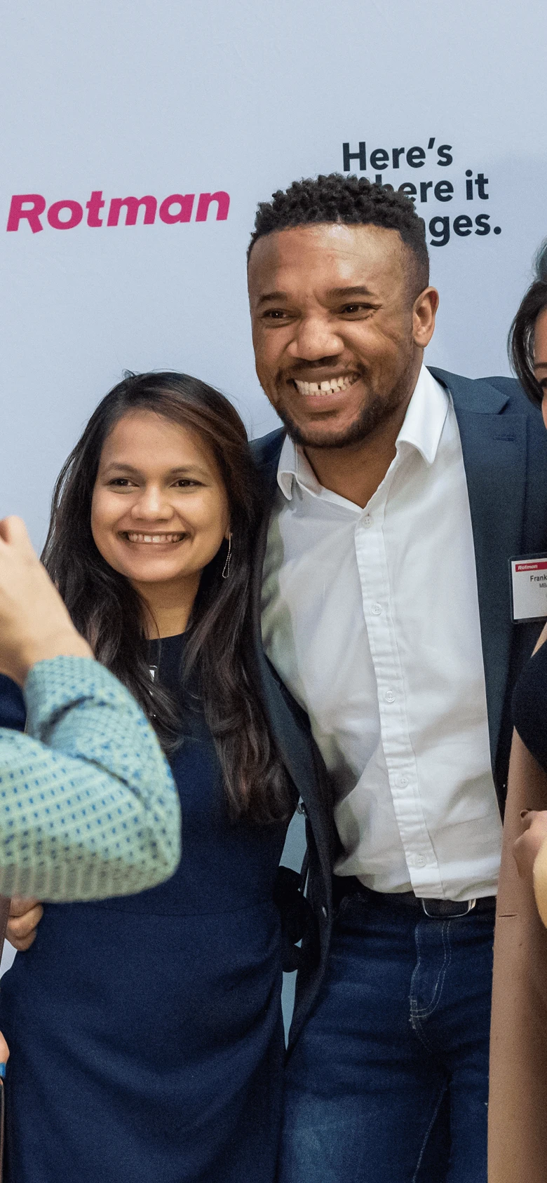 More than a classroom | Rotman