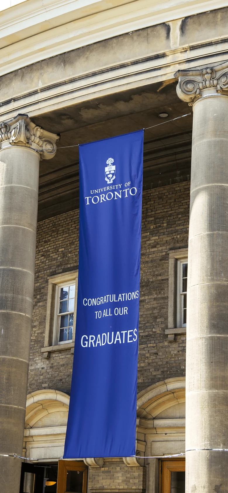 Convocation Registration | Rotman School of Management | University of ...