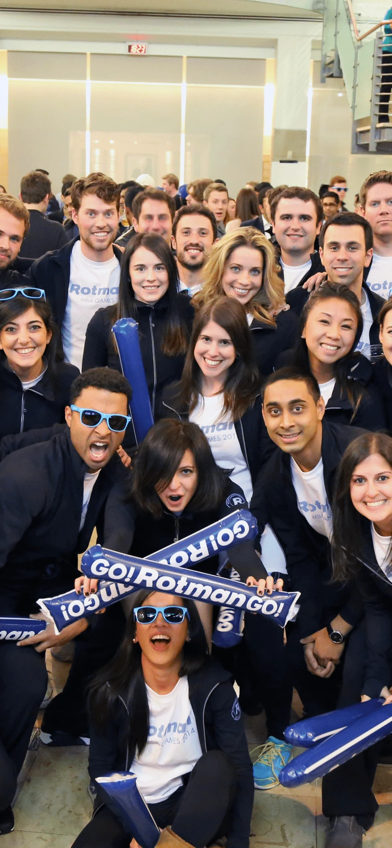 Our Community | Rotman School of Management | University of Toronto