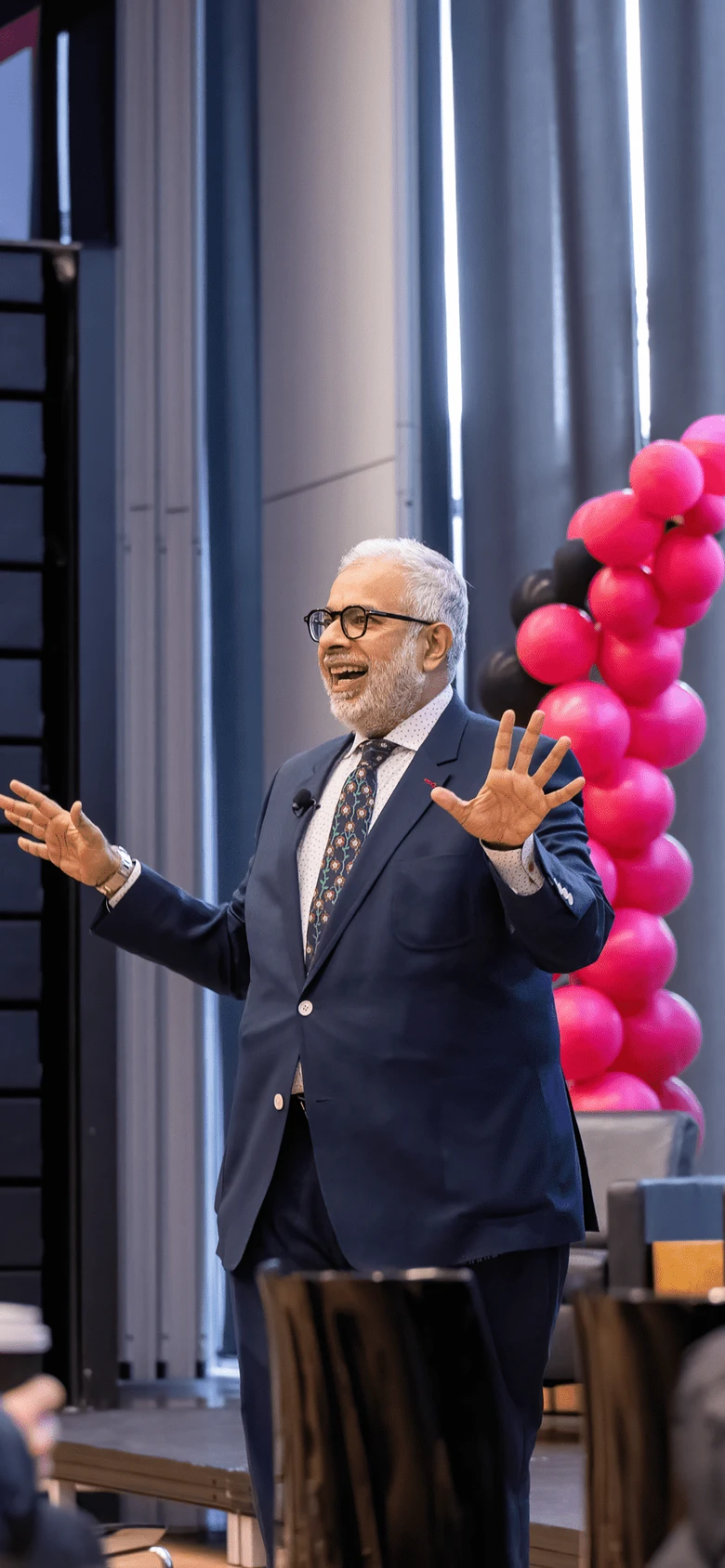 What's happening at Rotman | Rotman