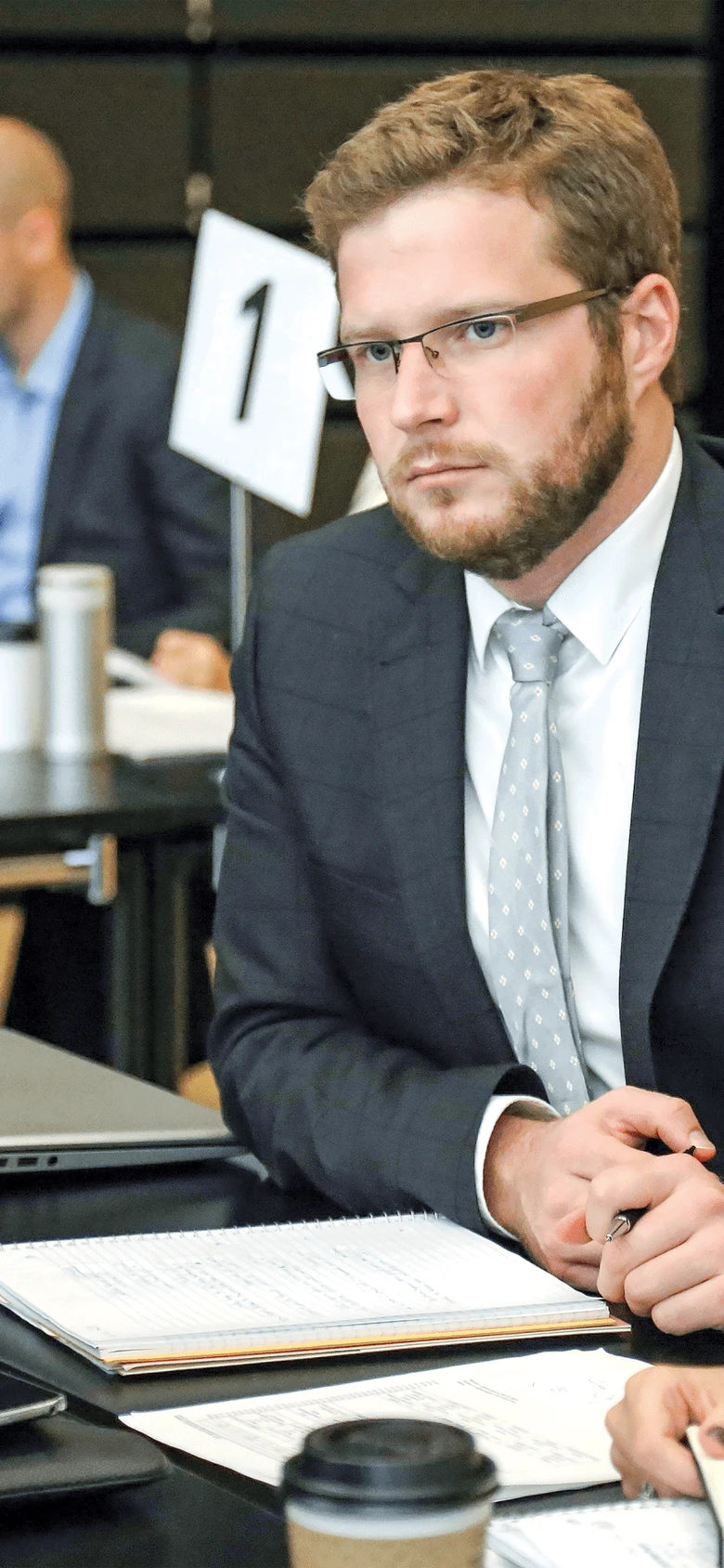 Connect with the MMA team | Rotman School of Management | University of ...