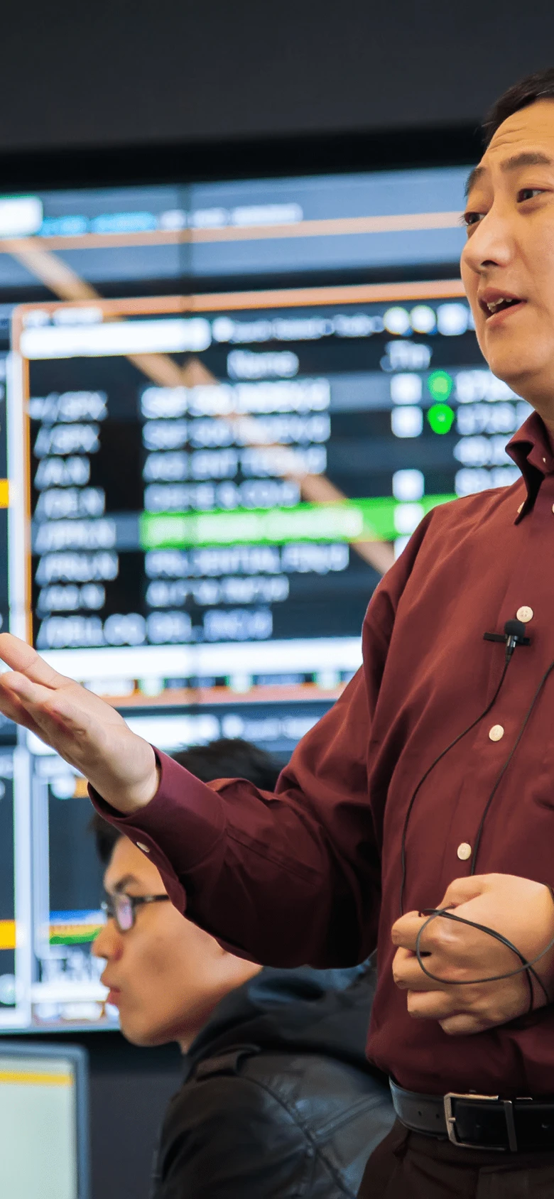 Finance | Rotman School of Management | University of Toronto