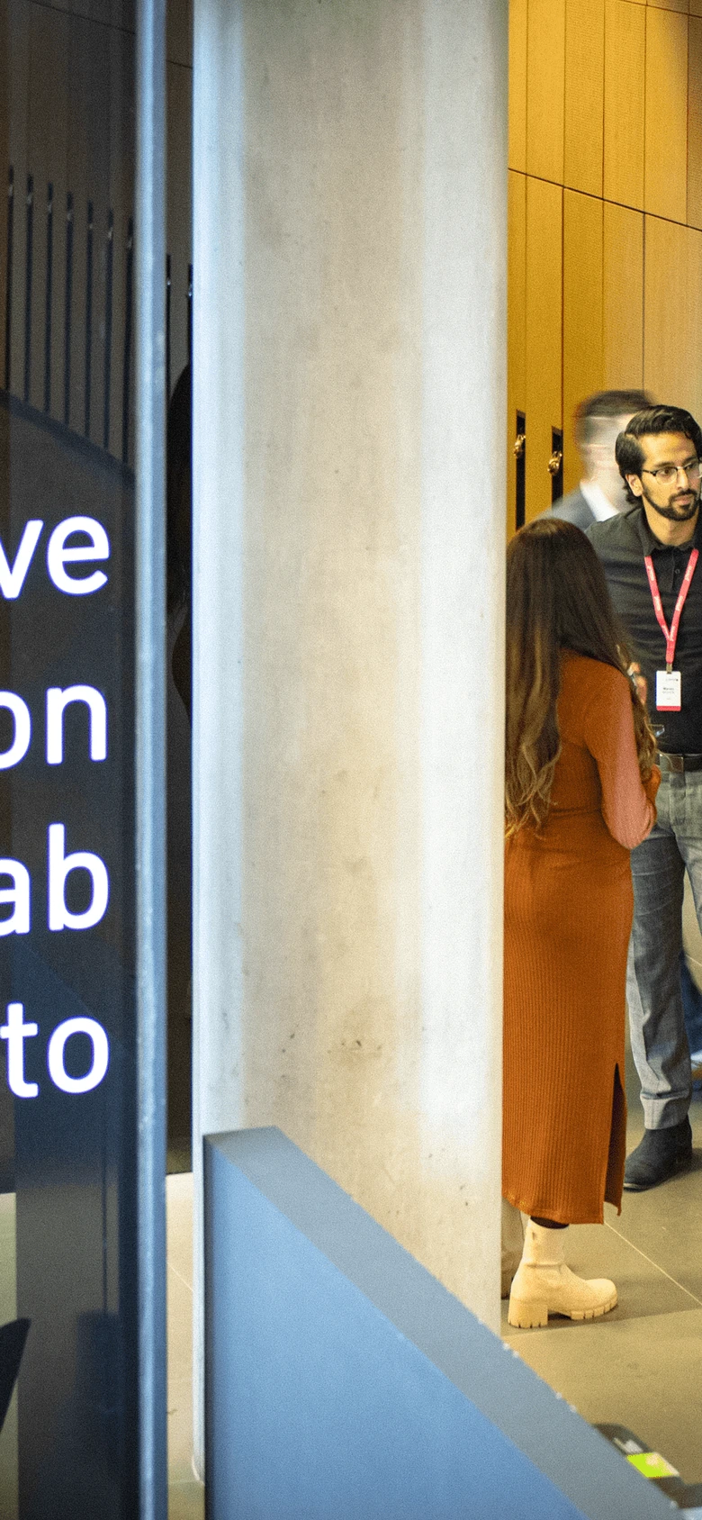 Creative Destruction Lab | Rotman School of Management | University of ...