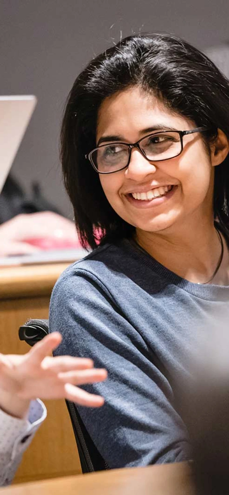 People | Rotman