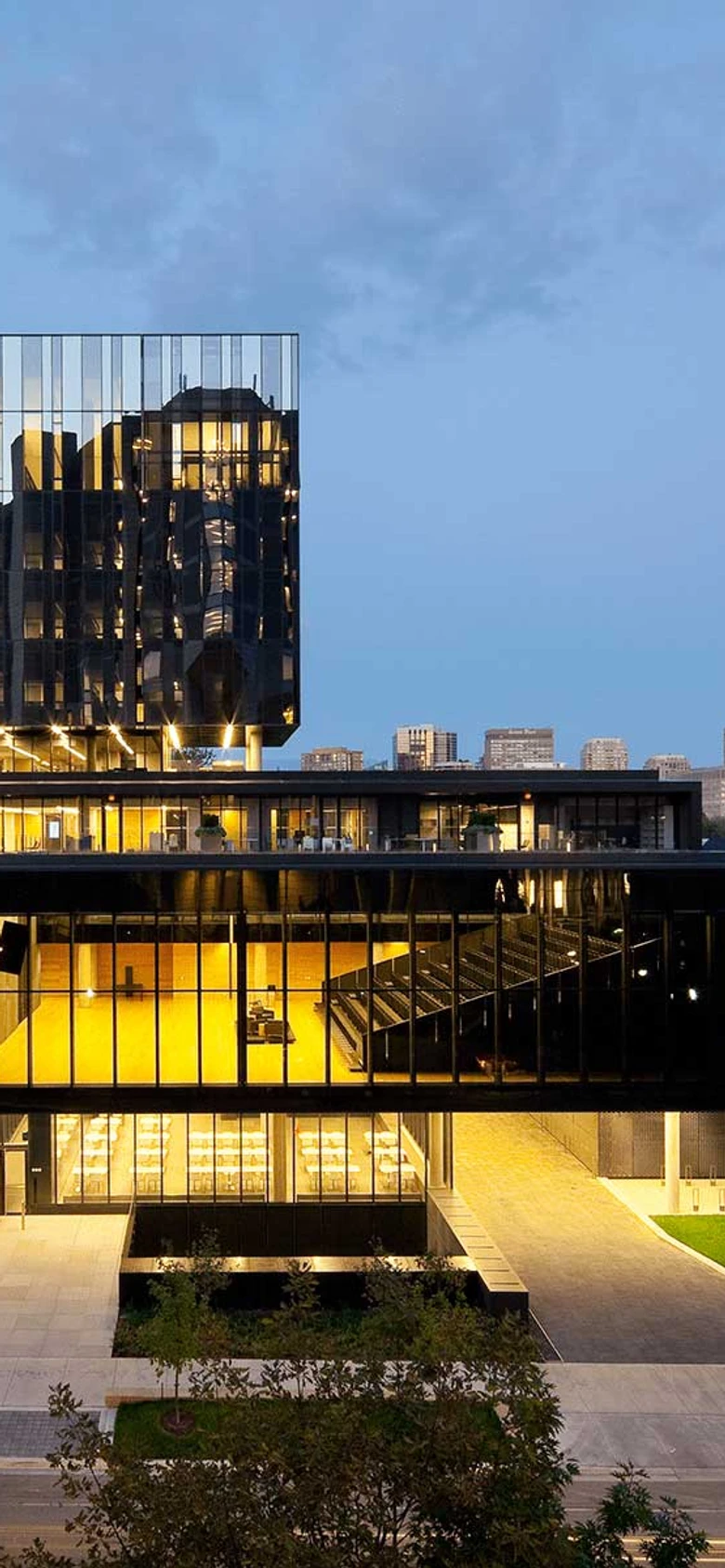 Home | Rotman School of Management | University of Toronto