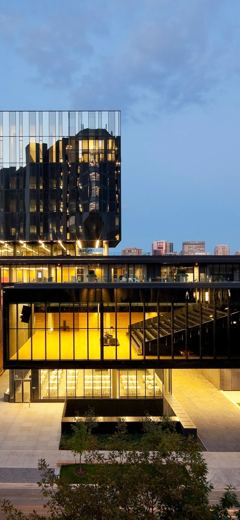 About Rotman | Rotman School of Management | University of Toronto