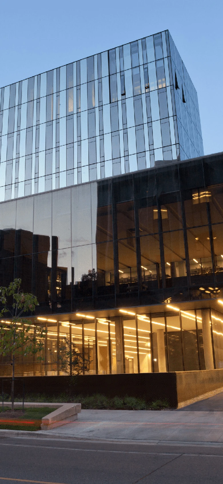 Alumni and Giving | Rotman School of Management | University of Toronto