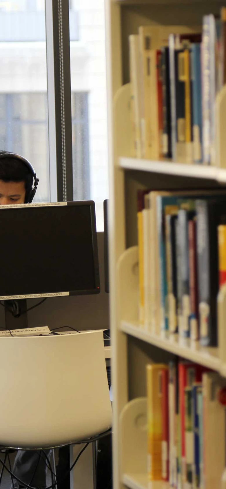 Student Resources | Rotman School of Management | University of Toronto