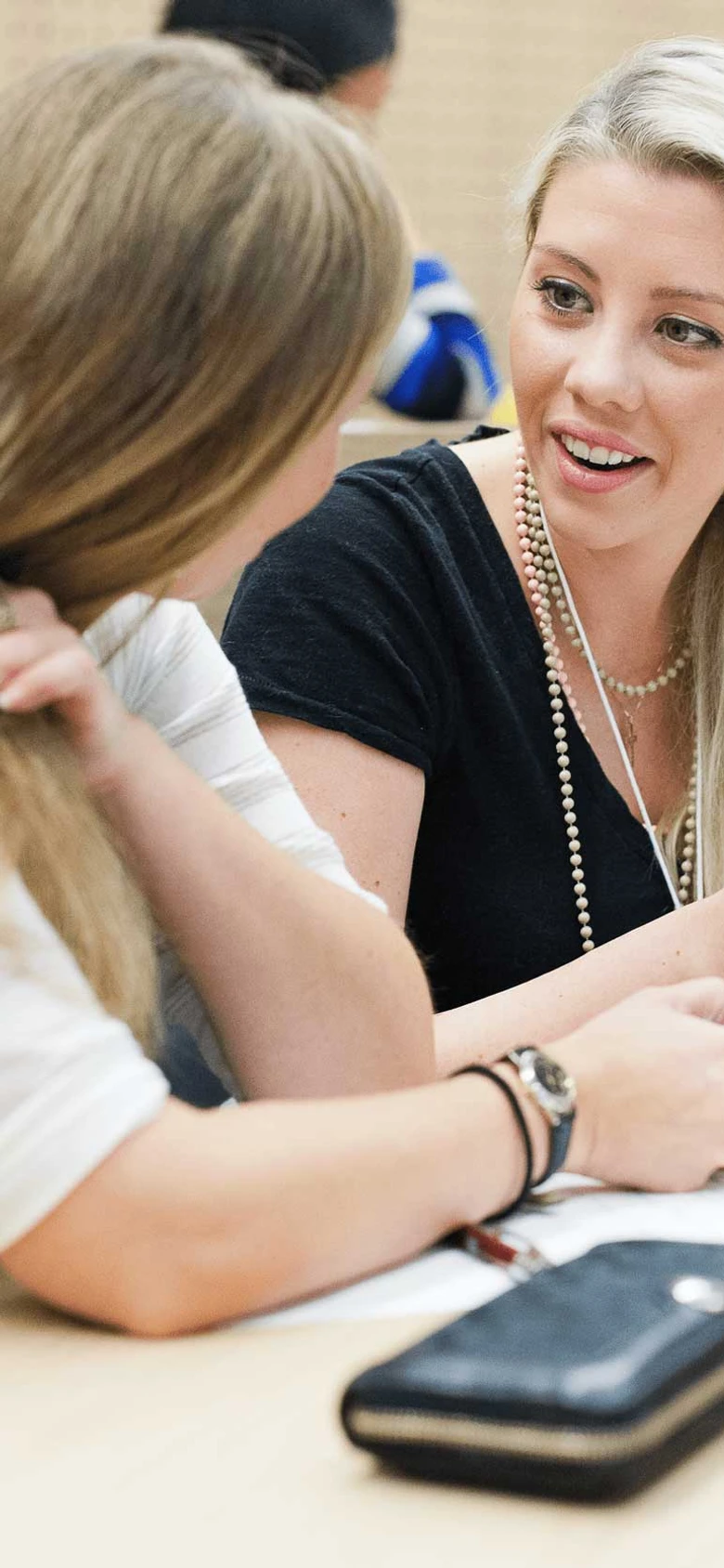 MBA Programs | Rotman School of Management | University of Toronto